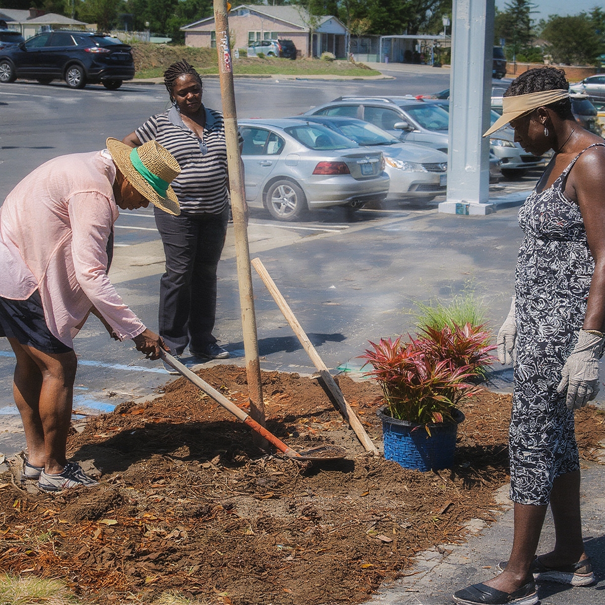 Anglican Episcopal Church of Atonement of Lauderdale Lakes, Florida